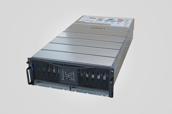 4U机架式机箱 - 苏州和信精密科技股份有限公司